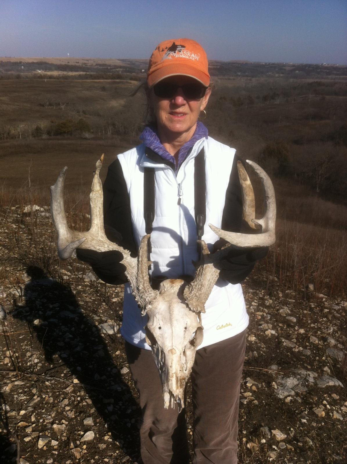 Other Hunting Pictures - Fort Riley - iSportsman