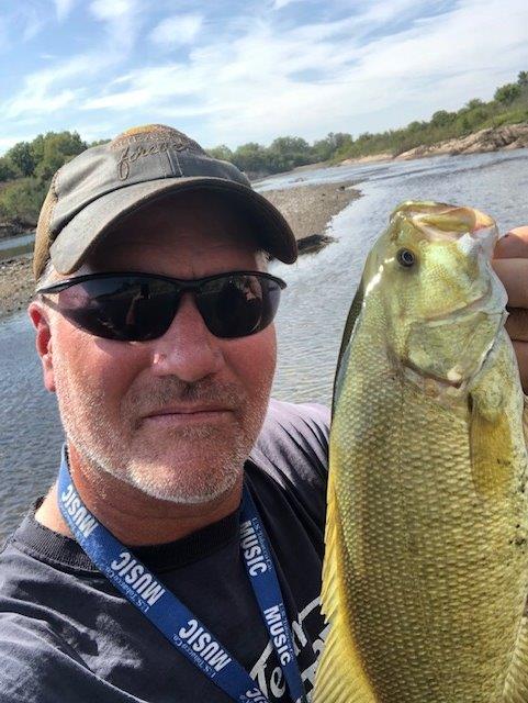 Fishing Pictures - Fort Riley - iSportsman