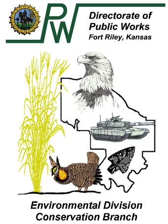 Maps - Fort Riley - iSportsman