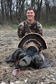 Turkey Harvests - Fort Riley - iSportsman