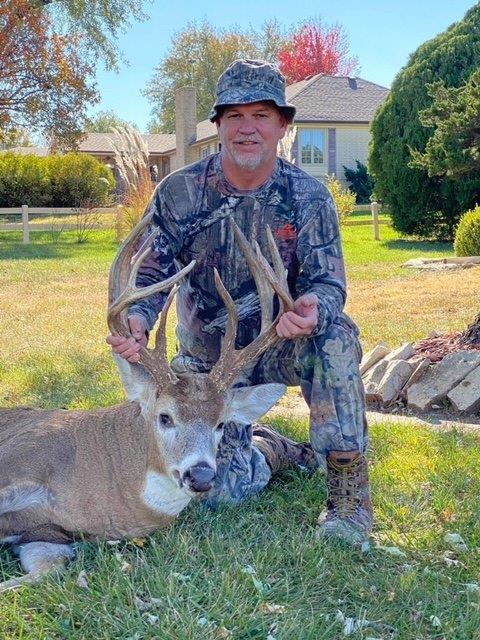 Deer-Hunting-2020-Images - Fort Riley - iSportsman