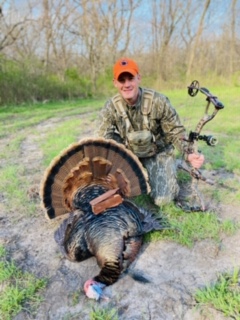 Turkey Harvests - Fort Riley - iSportsman